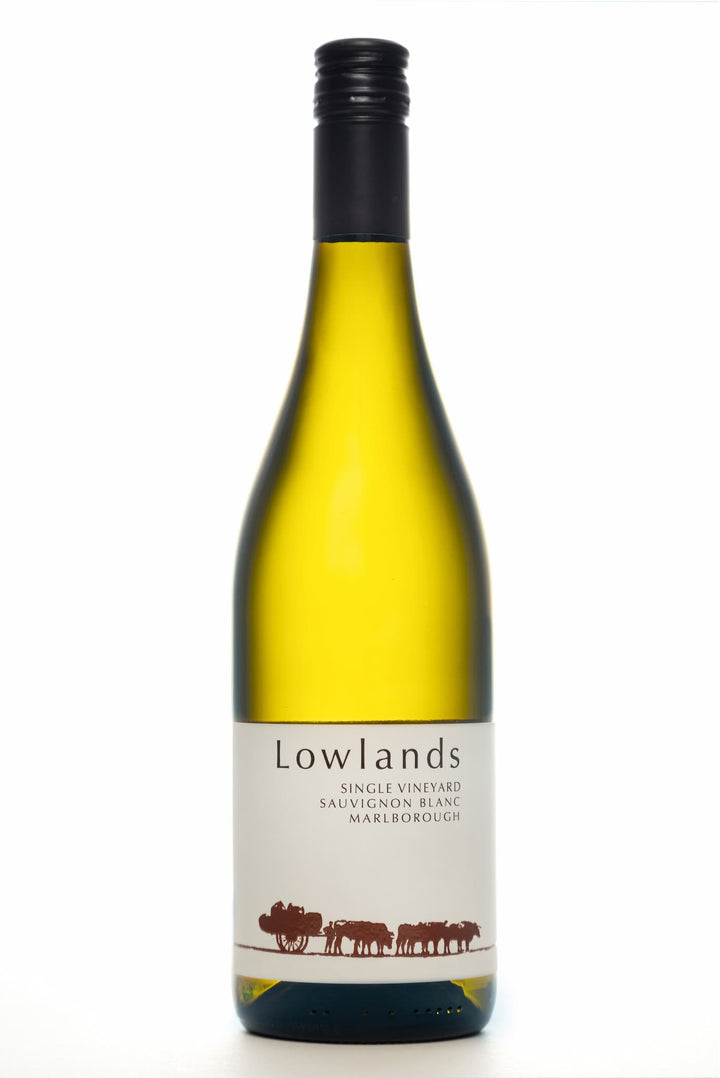 Lowlands – Holdaway Estate